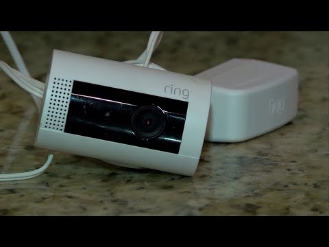 Amazon’s Ring rolling out new privacy features
