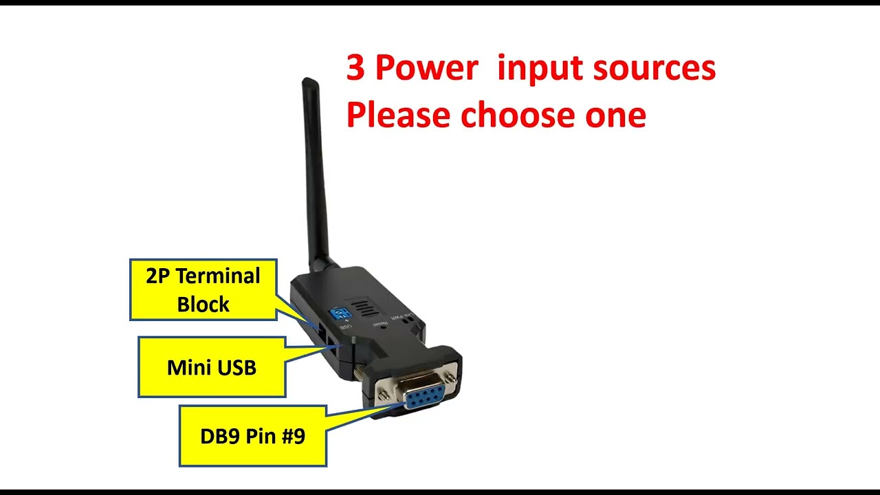 Bluetooth V2 1 SPP RS 232 adapter S2B2232FEV2 introduction