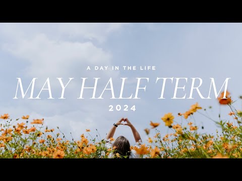 May Half Term 2024 DITLS