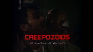 Creepozoids streaming: where to watch movie online?