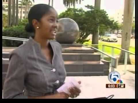Lawyer files suit against WPB mayor-elect Muoio
