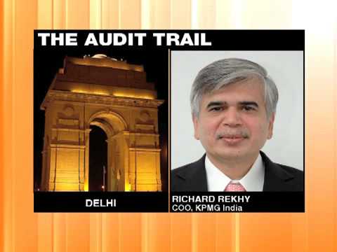 Satyam auditor PwC under lens