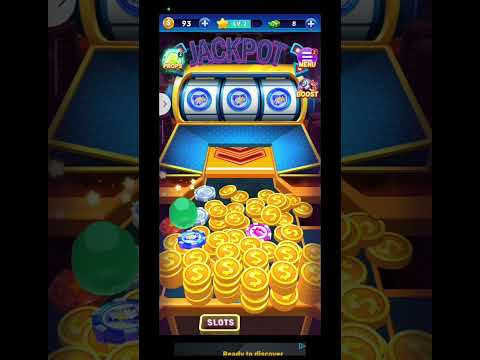 Coin Carnival Cash Pusher Game || Paano Maglaro Legit ba Kumita Dito? || Earning App ba ito?