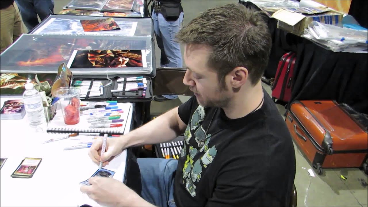 Steve Argyle @ #GPAtlanta