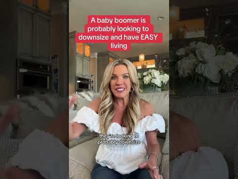 Attract New Real Estate Clients by Targeting Different Age Group