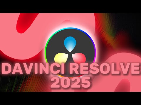 DaVinci Resolve 20 For Free | DaVinci Crack for PC 💻 Last Update + Tutorial 2025 ✅