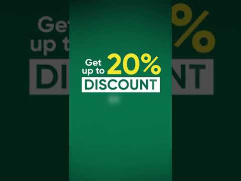 Get up to 20% OFF with Habib Metro Visa Debit Cards!