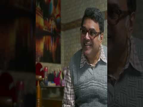 Sharma ji Namkeen || Beacon Media