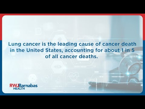 Lung Cancer Awareness
