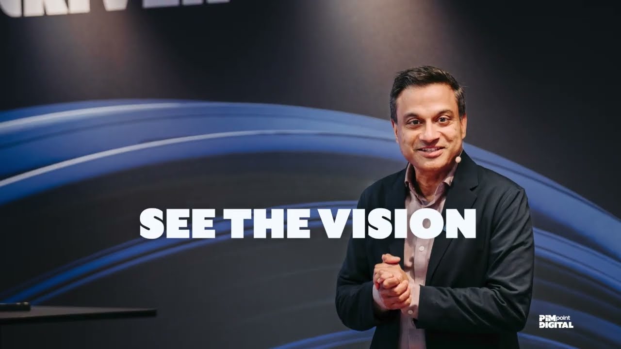 PIMpoint Digital 2025 — From Now to Next | Promo | Inriver PIM