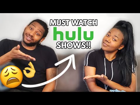 10 BEST HULU TV SHOWS TO BINGE WATCH 2020 | Top 10 Hulu Recommendations