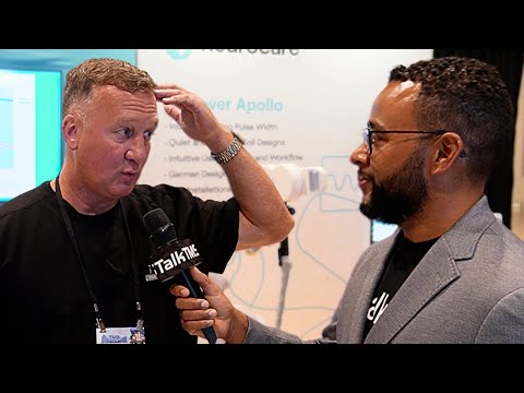What is TMS Therapy - Asking Medical Professionals At the Clinical TMS Society Conference 2023