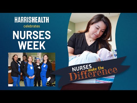 Nurses Week 2024