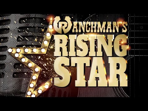 Badland Boys by Noeline Hofmann - Live @ Ranchman’s Rising Star - Round One Audition