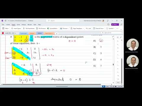 Math 002 old exams section 11.1 part 1