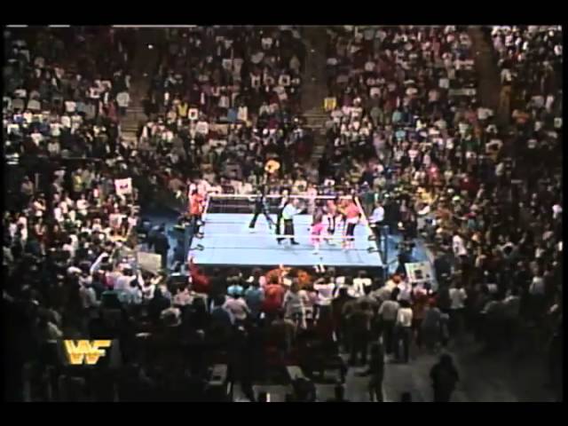 15 Best WWE Debuts of All Time (Part 2, 10-6)