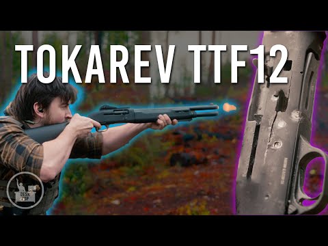 SDS Imports’ $125 Bullet proof Semi-Automatic Shotgun | Best Shotgun For home defense?