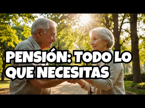 Descubre los BENEFICIOS de la PENSION DE SOBREVIVENCIA
