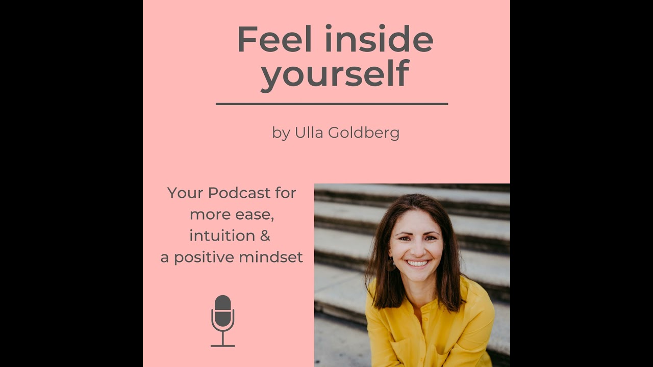 #072_Becoming a medium - Interview with Erin O'Neill