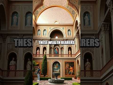 The Dawn of Wealth in 9th Century Baghdad