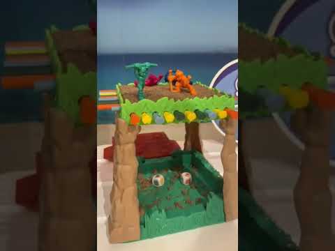 NEW KINETIC SAND QUICKSAND GAME!✨ #shorts