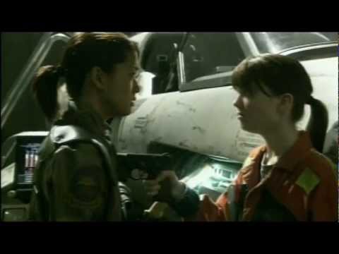 Lt. Sharon Agathon A.K.A. Athena Quote | mae