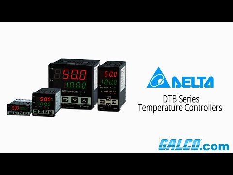 Delta Temperature Controller - Latest Price, Dealers & Retailers in India