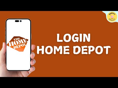 Home Depot Login | How to Sign in to Your Homedepot.com MyCard Account