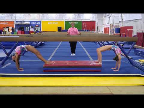shoulder flexibility for Beam – Gymnastics Coaching.com