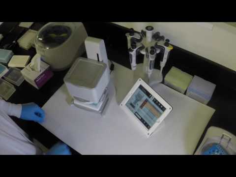 Avidien microPro 300 Demo