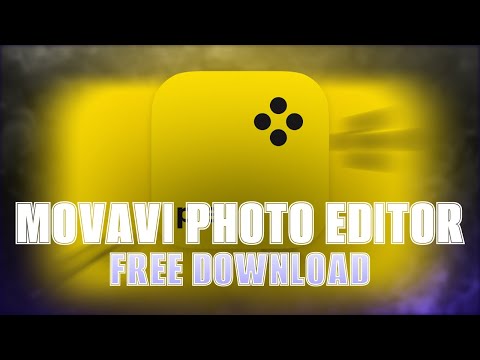 Movavi Photo Editor Crack | Movavi Photo Free Download Crack | Movavi Photo Editor 2025 Crack