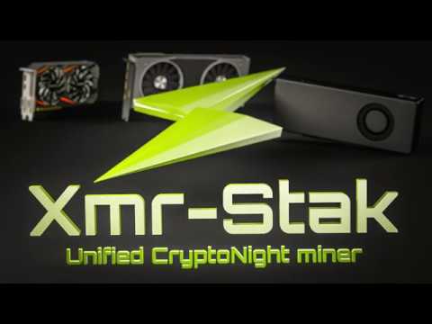 How to compile dev version of Xmr-Stak from source (Windows + Nvidia)