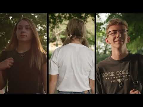 Build Your Beyond - Hands-On Career Experience - Commercial | York College of PA