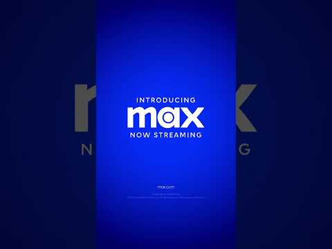 Max Now Streaming #shorts