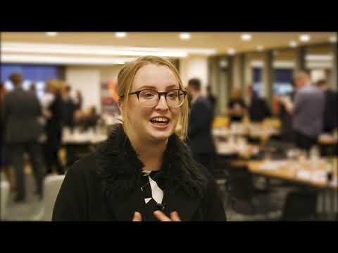 Outsource UK - Inspiring Inclusion in the Workplace event - Christy McBride