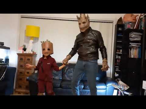 Musical Statues