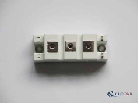 SKM75GB12T4 Module