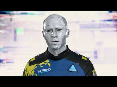 Steam Community :: Video :: La revelación pacífica del androide (¿rA9 ...