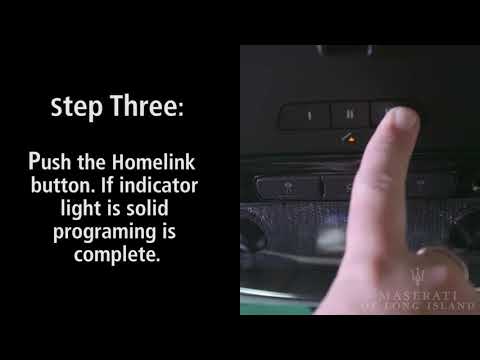Maserati Ghibli   Garage   How To