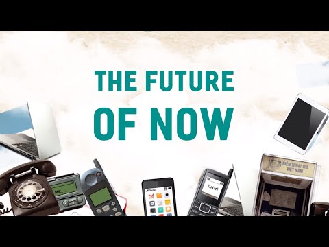 (Viettel Group) - MWC 2019 - The Future Of Now