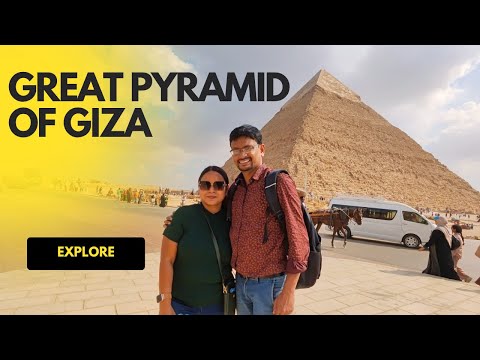 Great pyramid of Giza#pyramidsofegypt #gizapyramid #khufu #cheops #pyramids #pyramidsofgiza#egypt