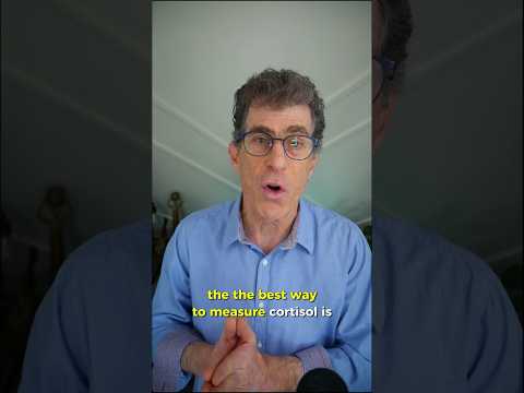 Cortisol Testing: Why Blood Tests Can Mislead You!