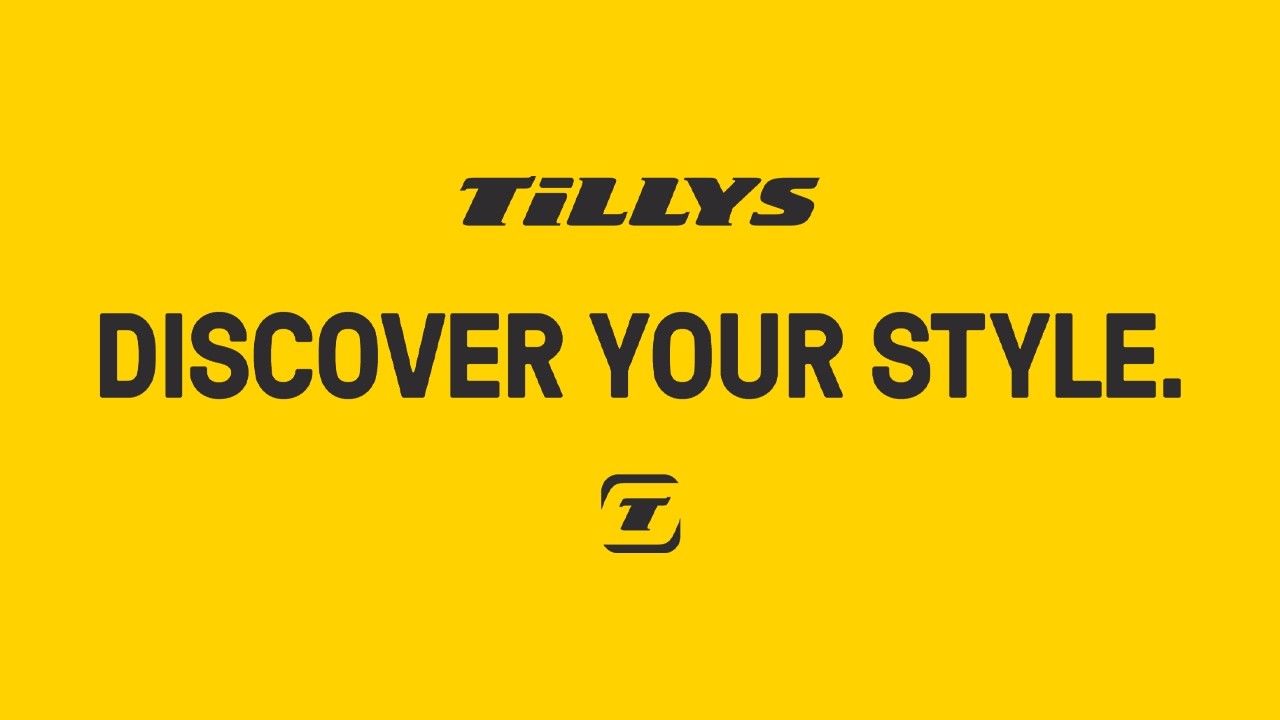 Discover Your Style @ Tillys
