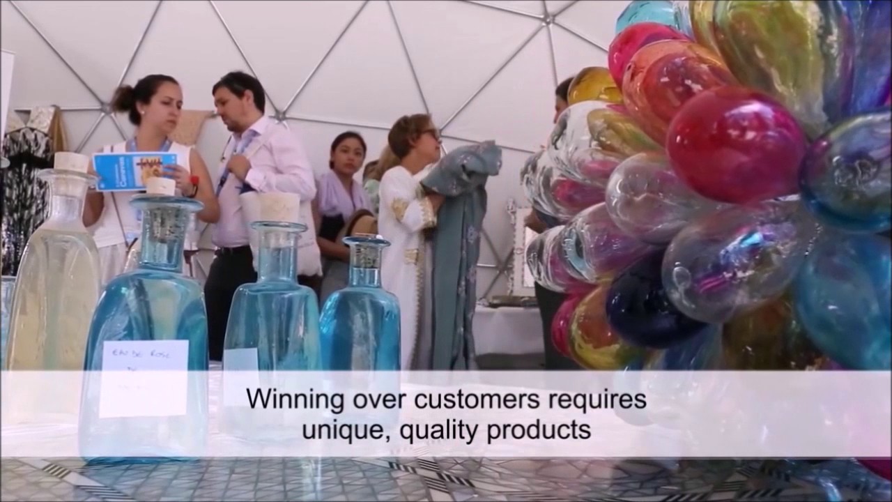 Showcasing ITC e-solutions