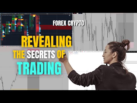 Forex Trading Strategy That Works 100% | Mxwll Suite + Fibonacci + Kill Zone + Volume Profile||MN4X
