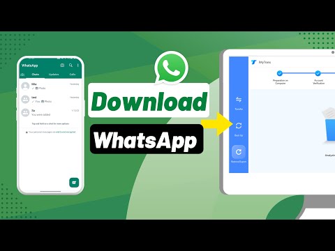 How to Export WhatsApp Chat to Computer