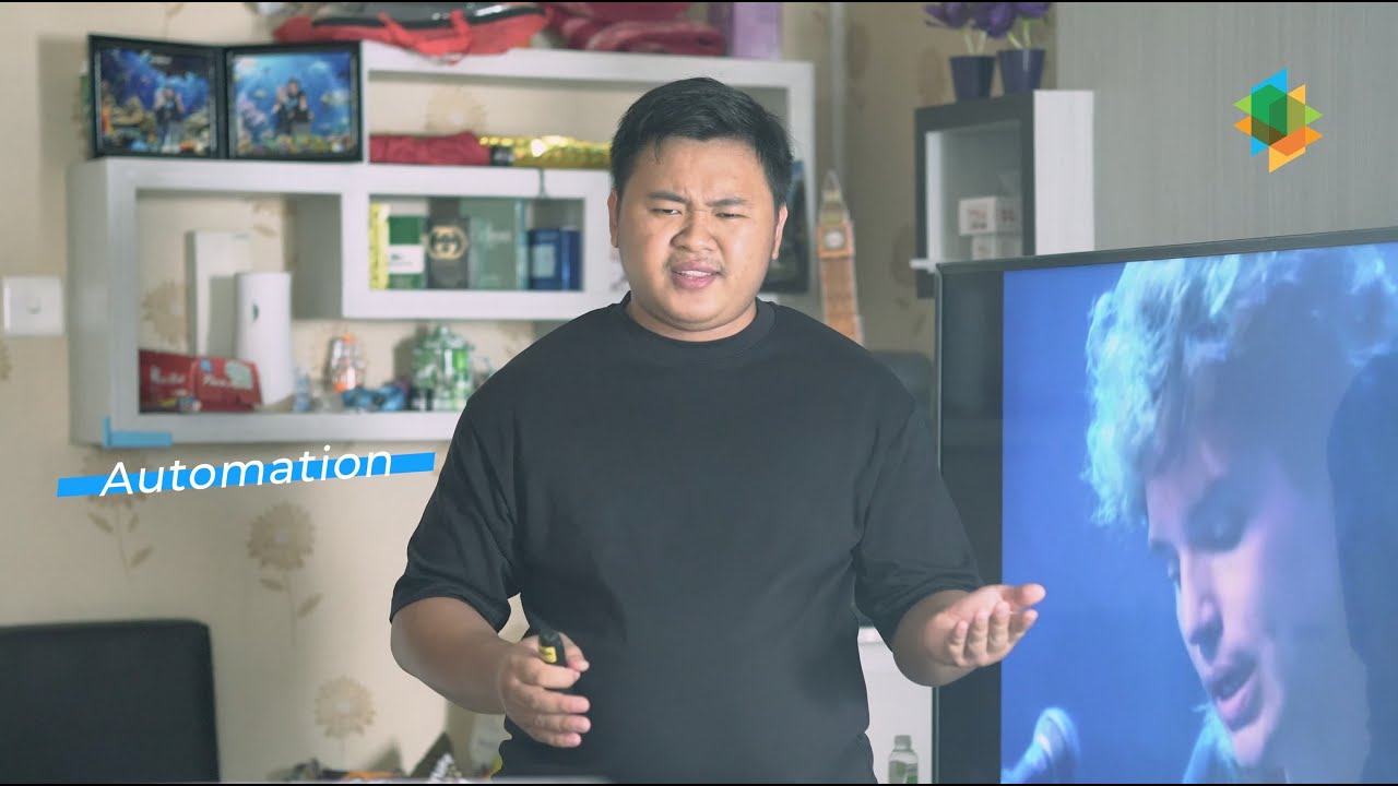 DevOps Solution - Hadoi Services