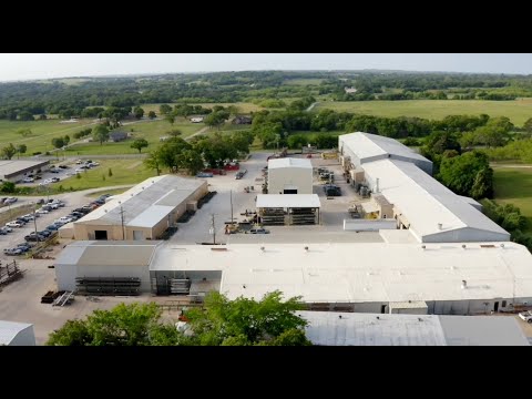 The KWS Advantage | KWS Manufacturing