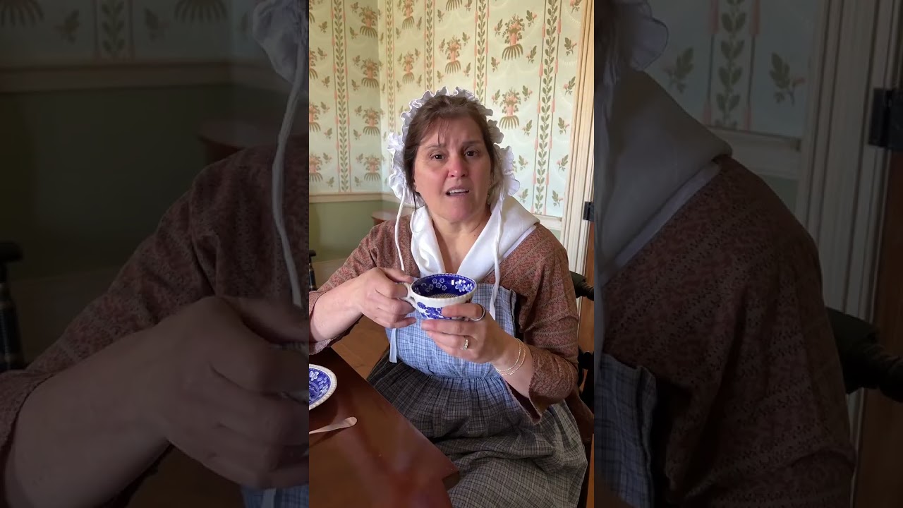 200 years of history and we STILL haven't figured it out.