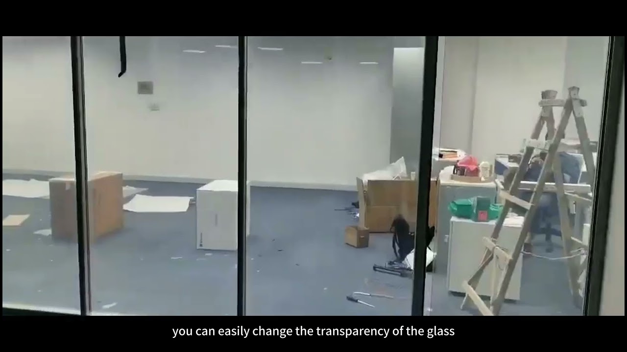 Hongjia Glass - Your Glass Partner